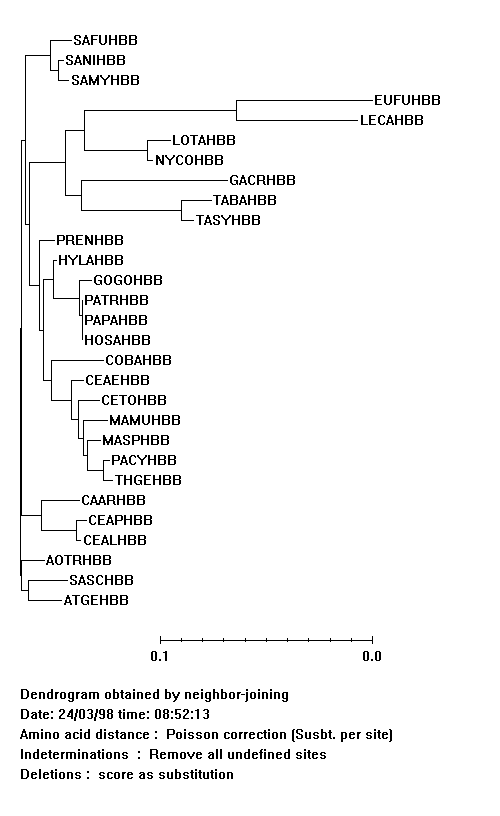 Consultation en ligne des monécules disponibles